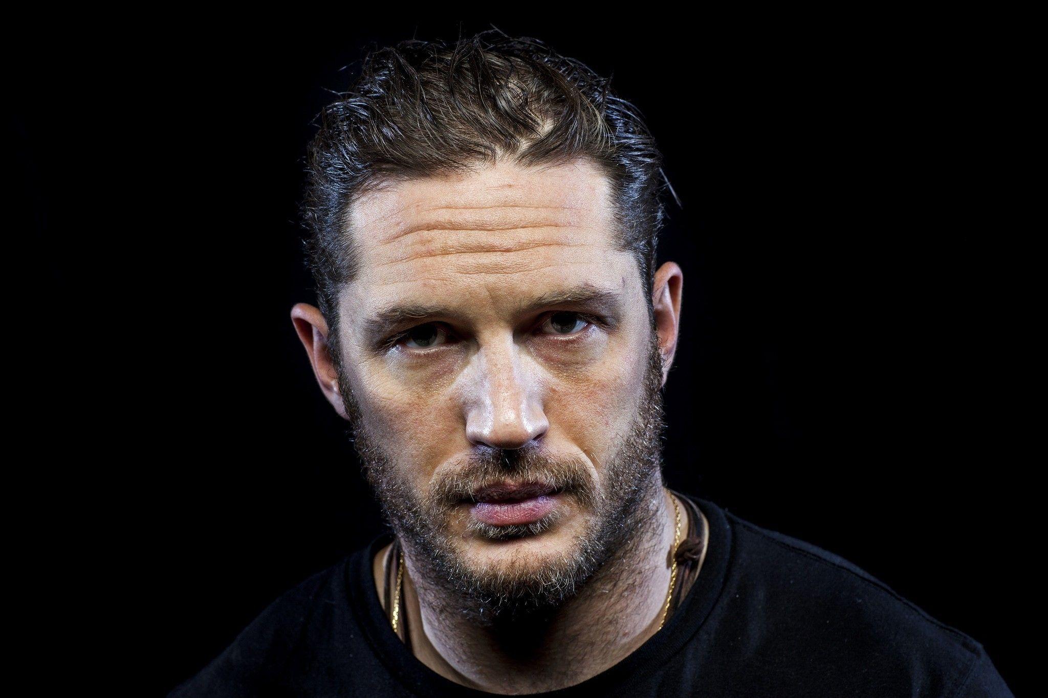 Tom Hardy HD Wallpapers - Top Free Tom Hardy HD Backgrounds ...