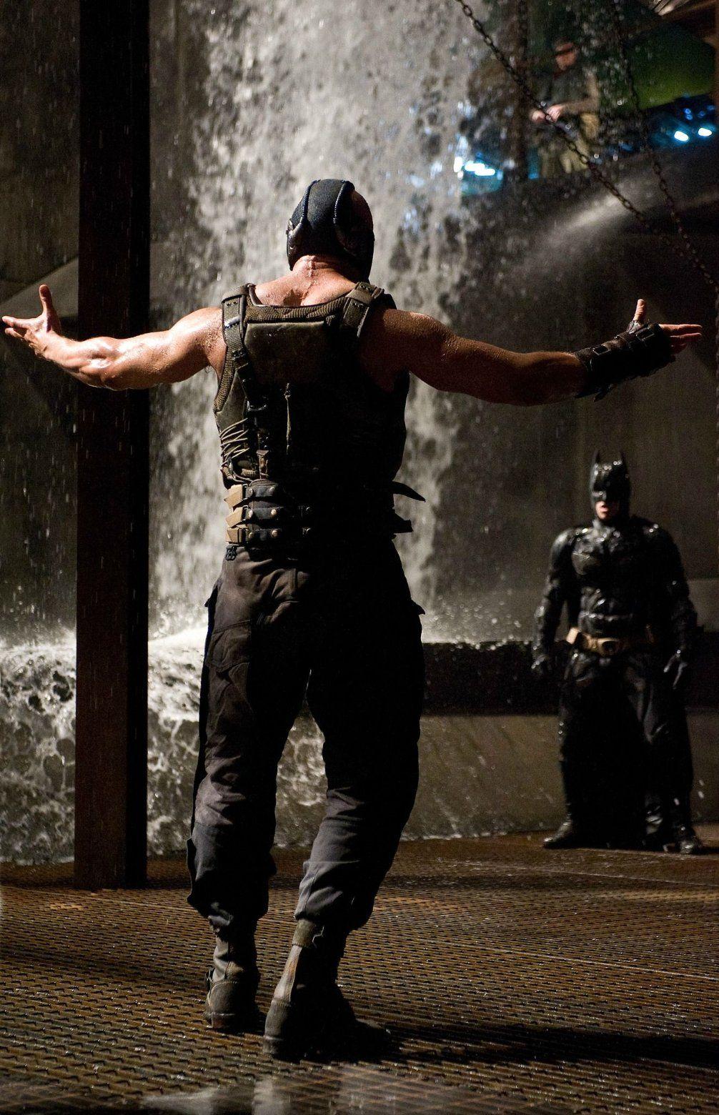 Tom Hardy Bane Wallpapers - Top Free Tom Hardy Bane Backgrounds ...