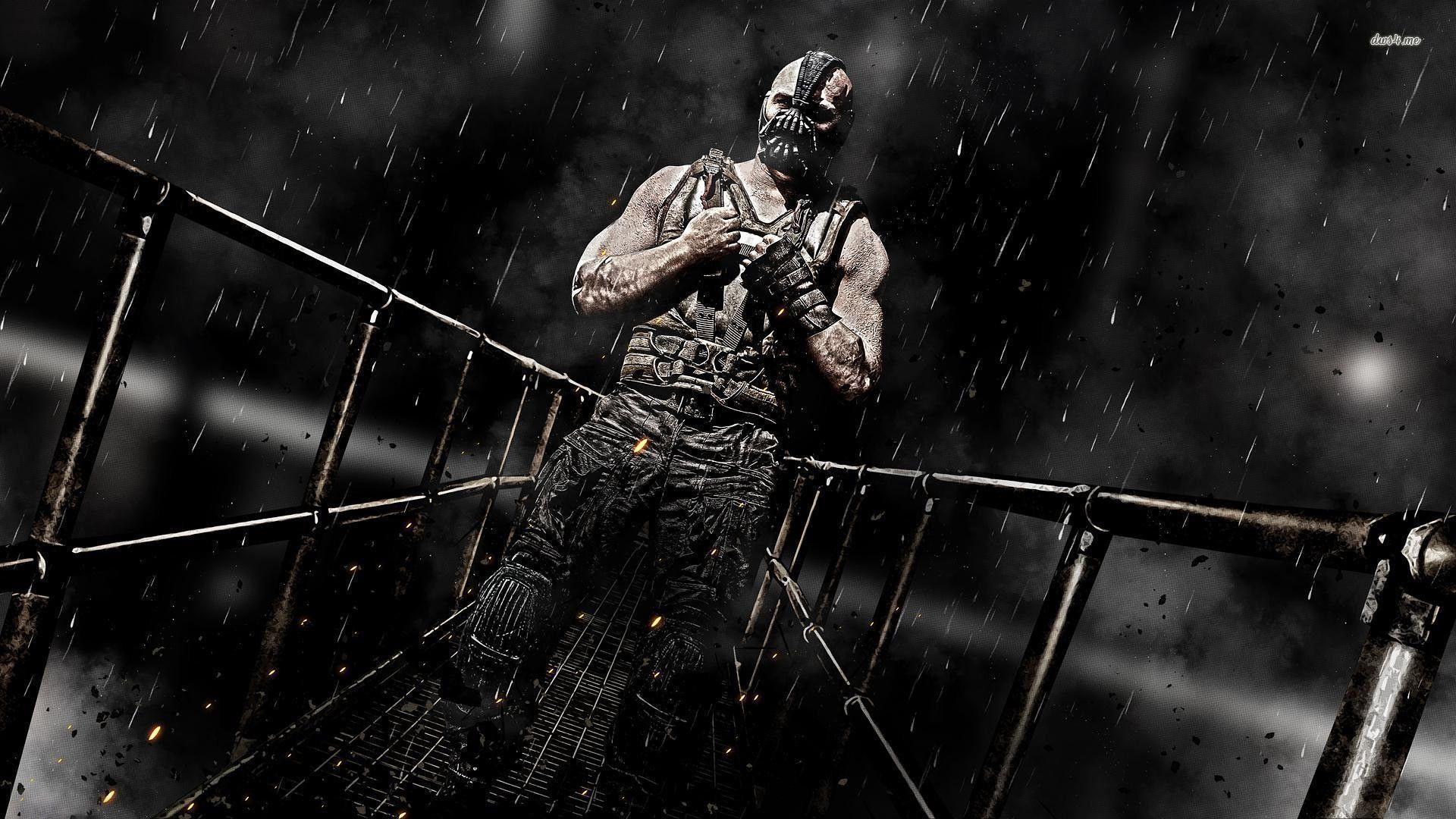 Tom Hardy Bane Wallpapers - Top Free Tom Hardy Bane Backgrounds ...