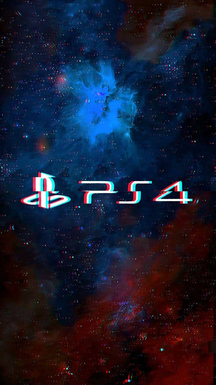 Galaxy PS4 Wallpapers - Top Free Galaxy PS4 Backgrounds - WallpaperAccess