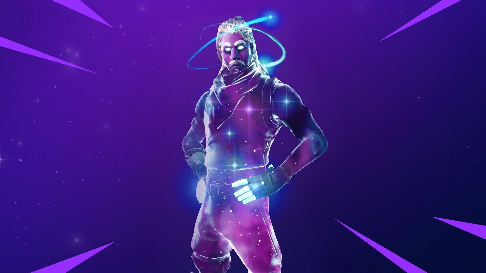 Galaxy PS4 Wallpapers - Top Free Galaxy PS4 Backgrounds - WallpaperAccess