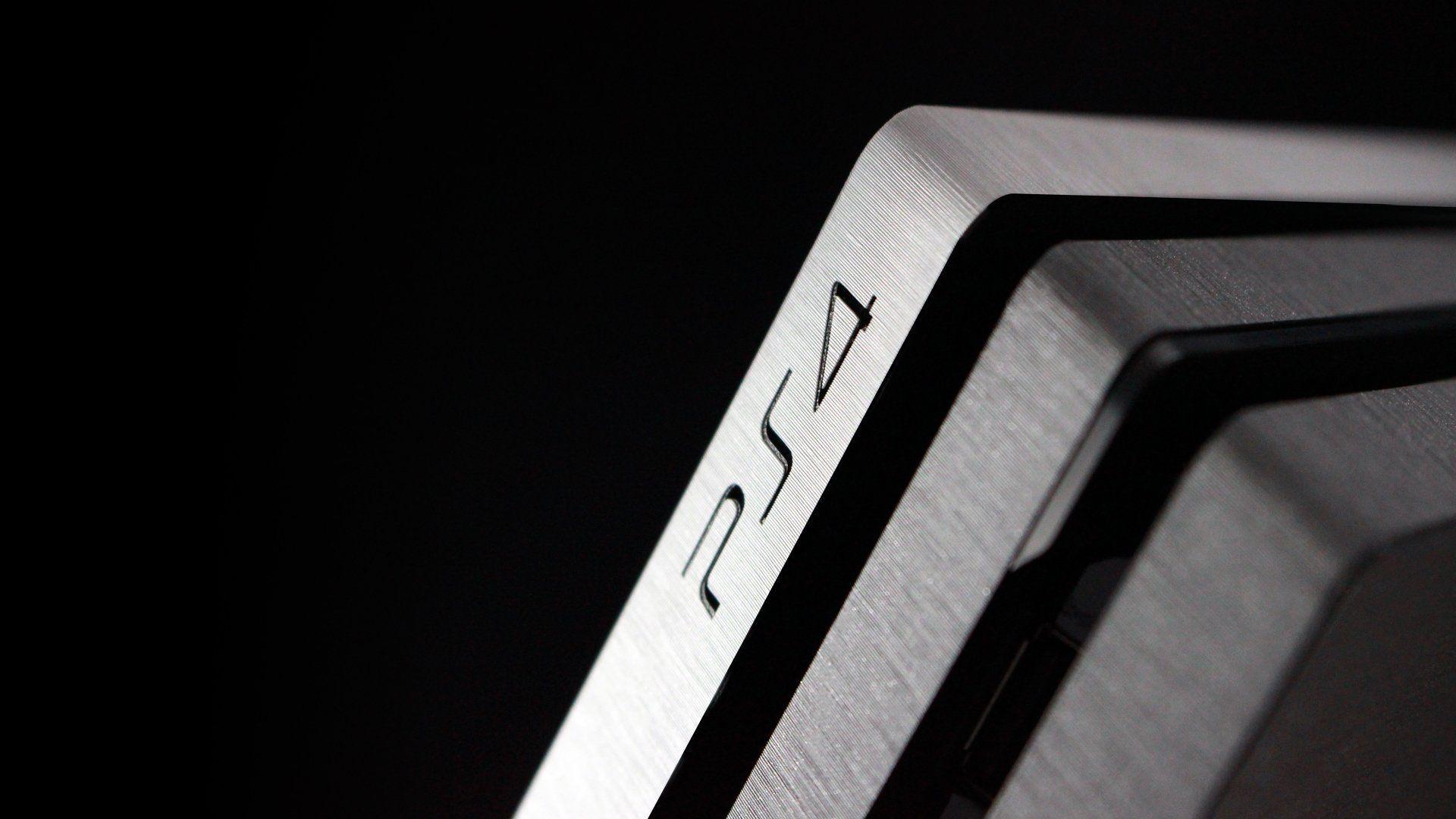 PlayStation 4 Pro Wallpapers - Top Free PlayStation 4 Pro Backgrounds ...