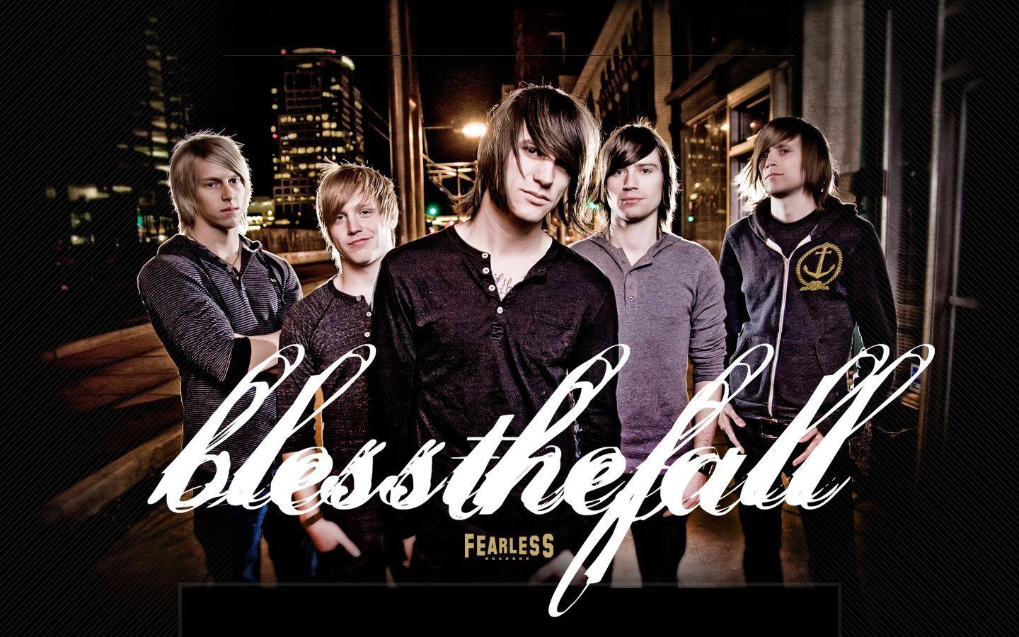 Blessthefall Wallpapers - Top Free Blessthefall Backgrounds ...