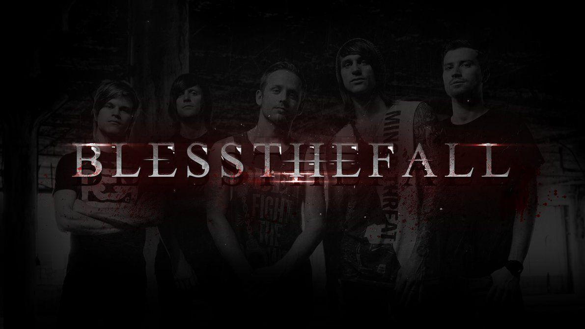Blessthefall Wallpapers - Top Free Blessthefall Backgrounds ...