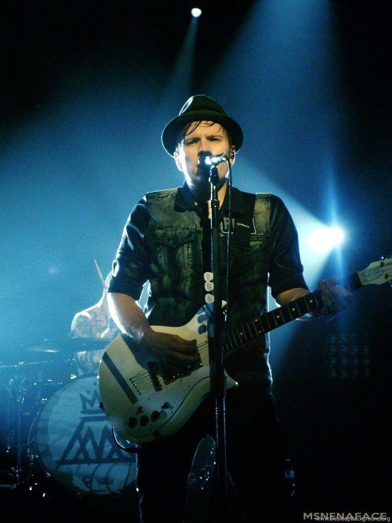 Patrick Stump Wallpapers - Top Free Patrick Stump Backgrounds ...