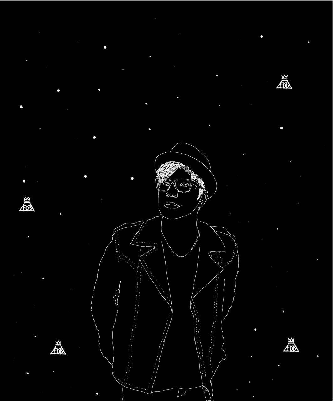 Patrick Stump Wallpapers - Top Free Patrick Stump Backgrounds ...