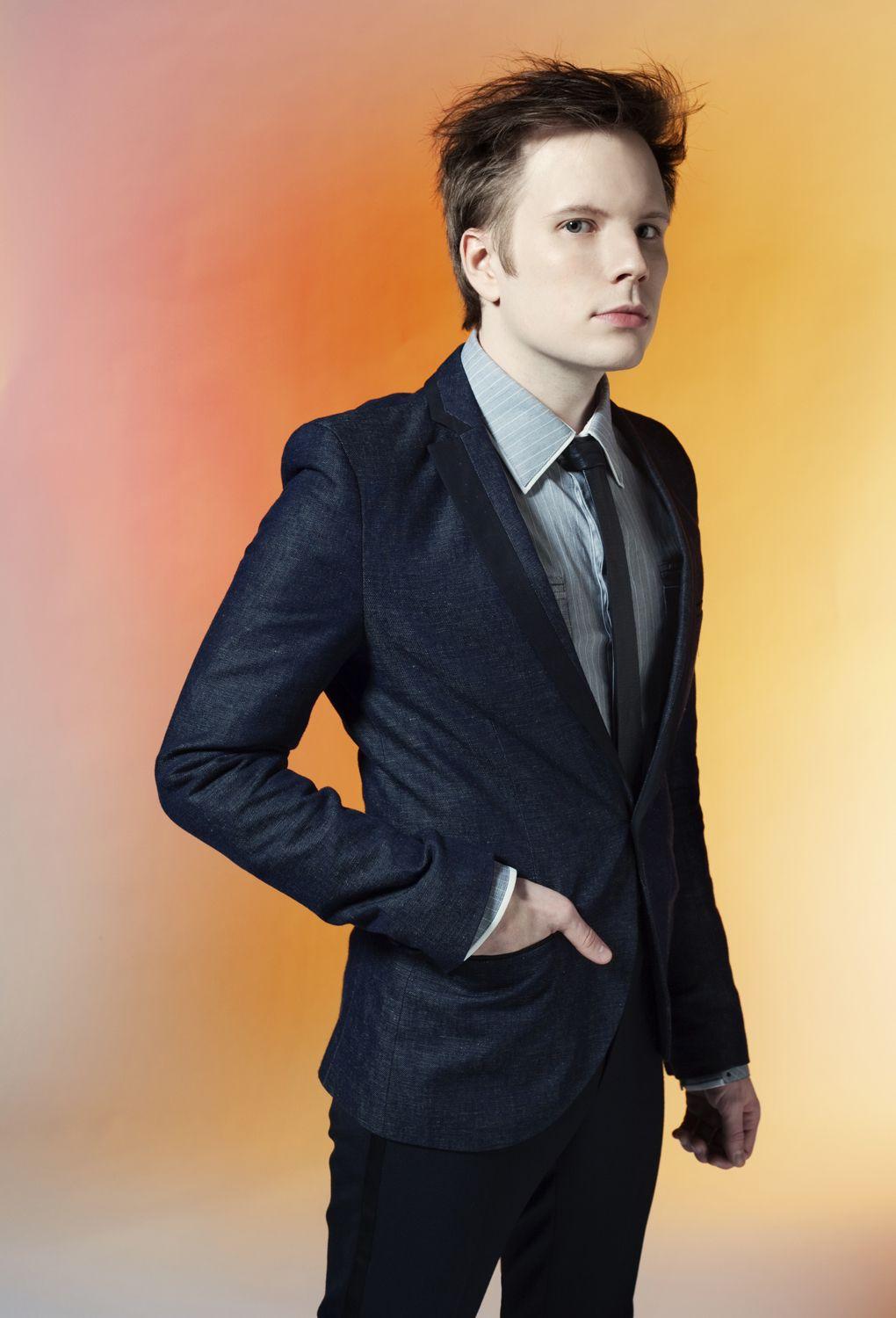Patrick Stump Wallpapers - Top Free Patrick Stump Backgrounds ...