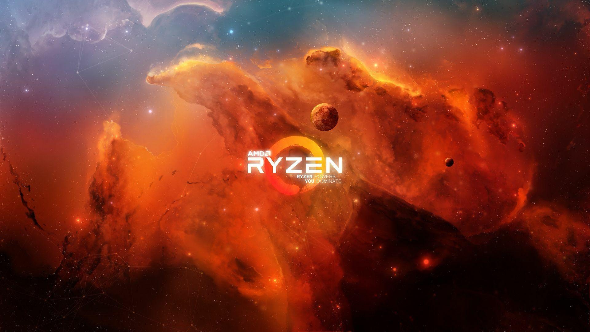 Ryzen Radeon Wallpapers - Top Free Ryzen Radeon Backgrounds ...