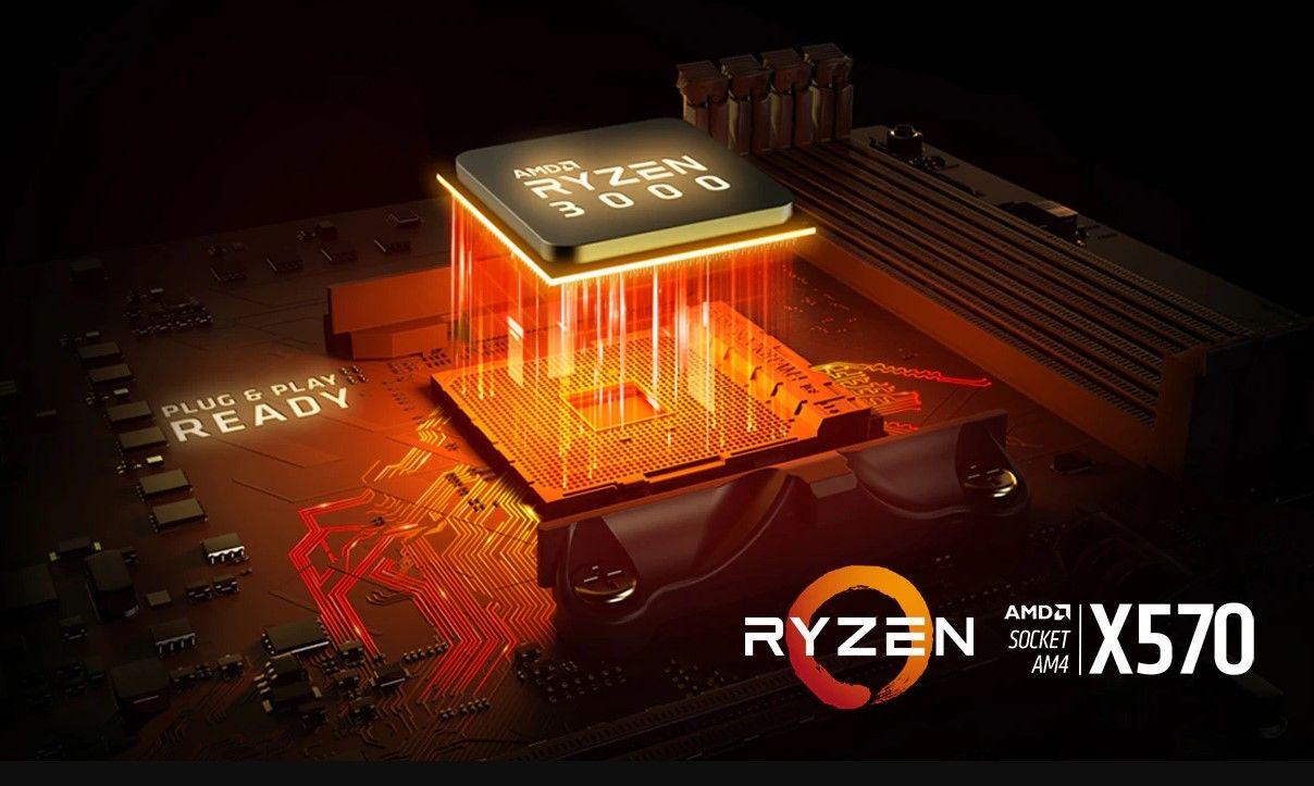 Ryzen Gaming Wallpapers - Top Free Ryzen Gaming Backgrounds ...
