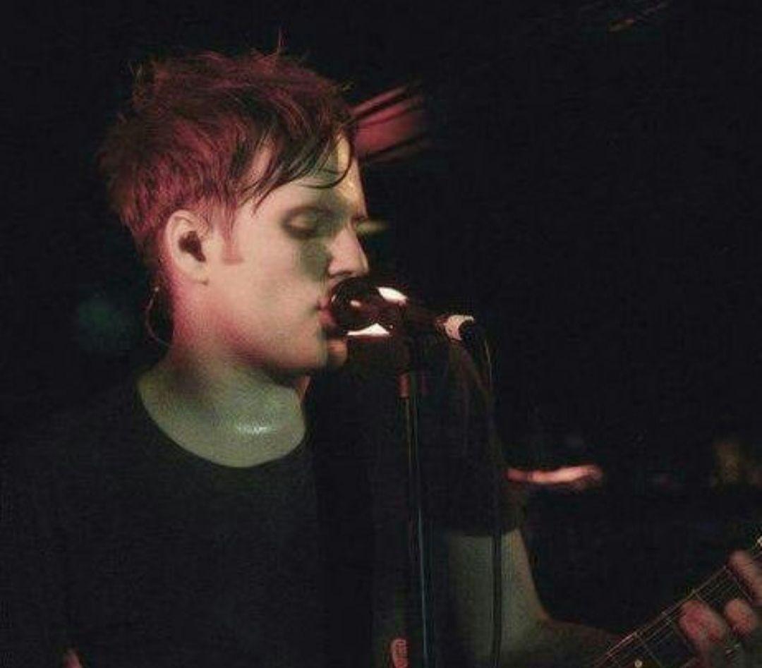 Patrick Stump Wallpapers - Top Free Patrick Stump Backgrounds ...