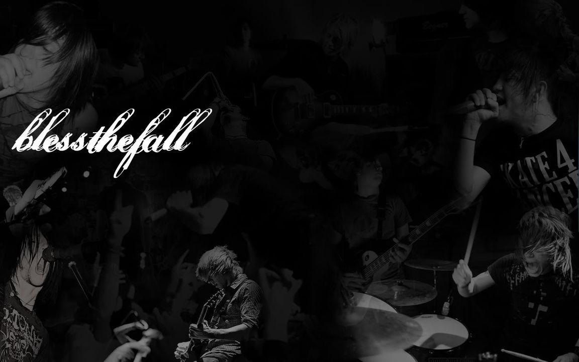 Blessthefall Wallpapers - Top Free Blessthefall Backgrounds ...