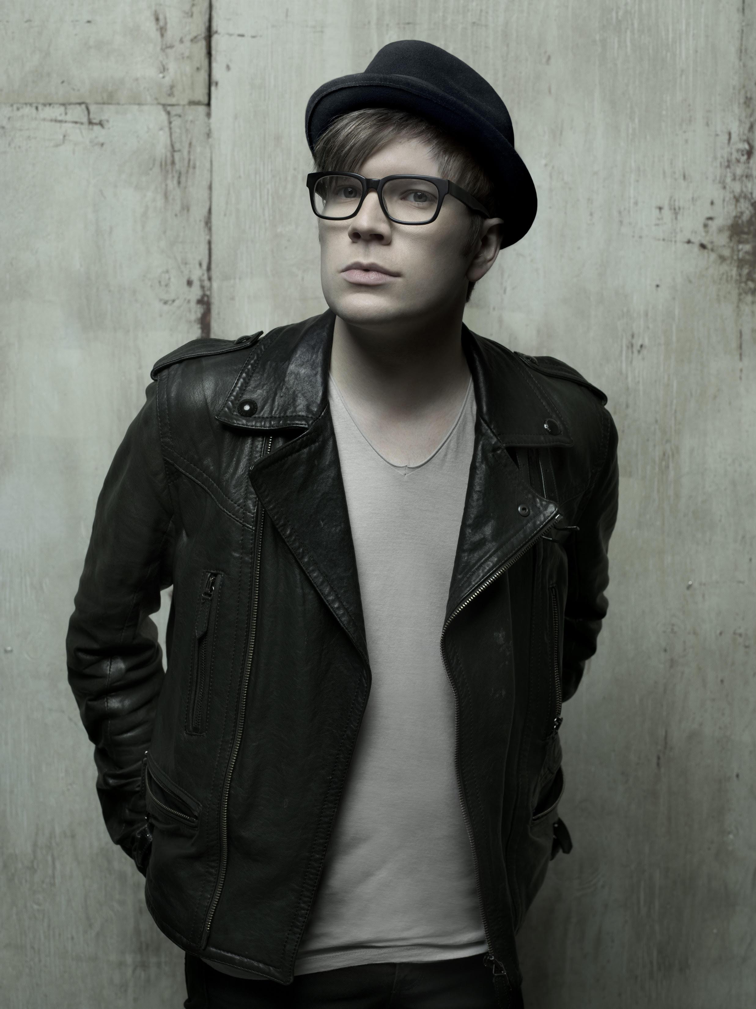 Patrick Stump Wallpapers - Top Free Patrick Stump Backgrounds - WallpaperAccess