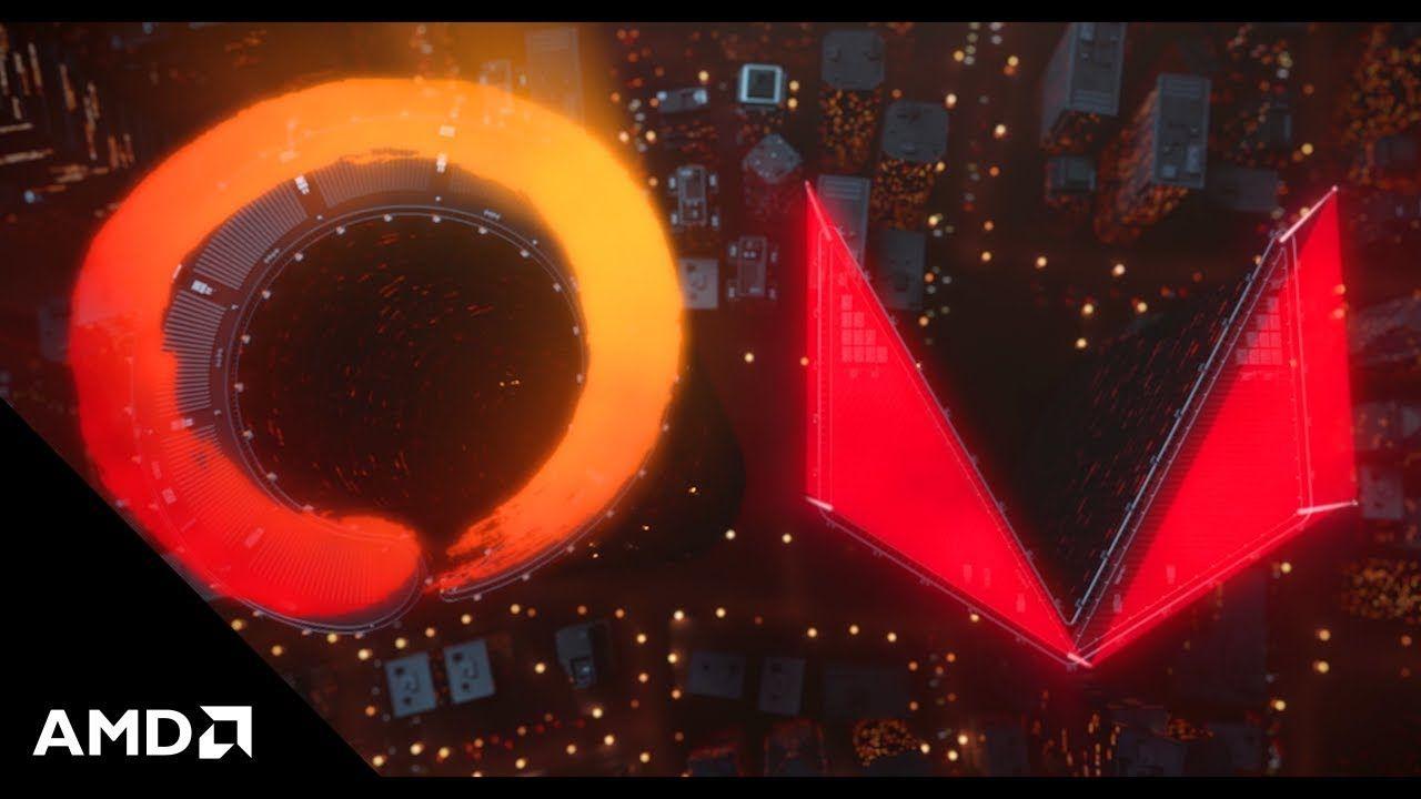 Ryzen Radeon Wallpapers - Top Free Ryzen Radeon Backgrounds ...
