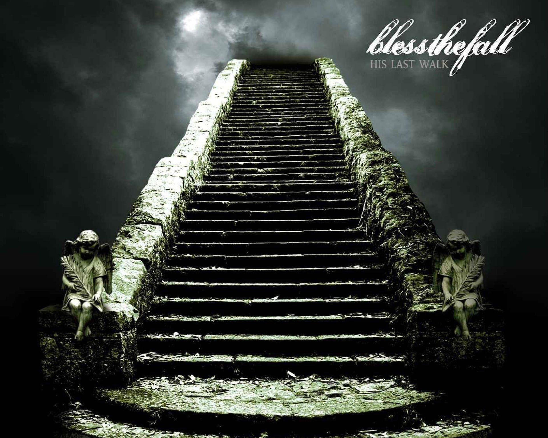 Blessthefall Wallpapers - Top Free Blessthefall Backgrounds ...