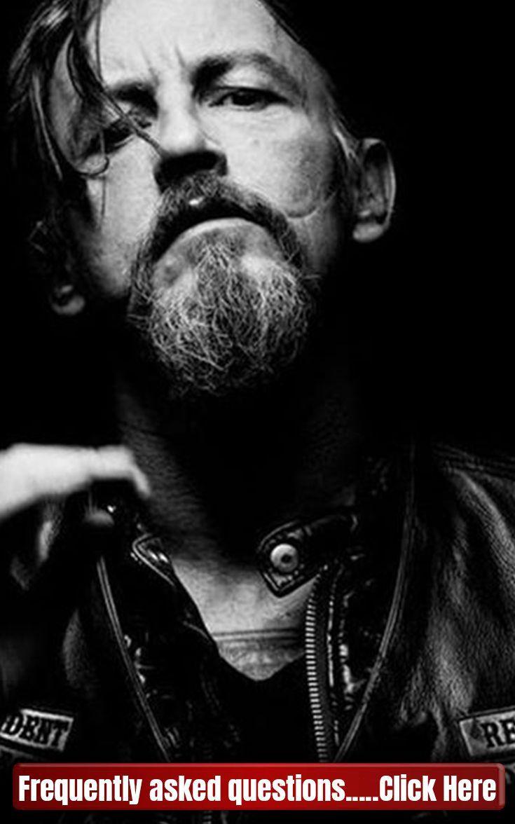 Chibs Wallpapers - Top Free Chibs Backgrounds - WallpaperAccess