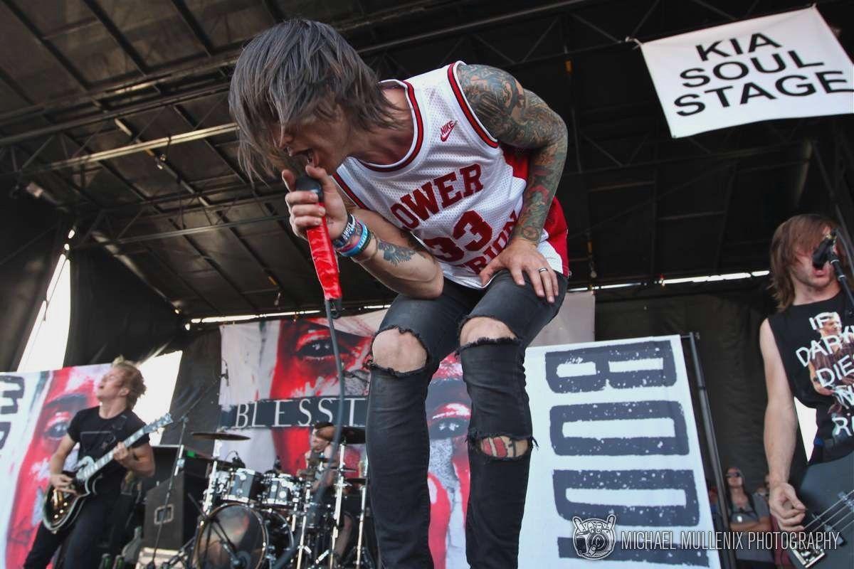 Blessthefall Wallpapers - Top Free Blessthefall Backgrounds ...