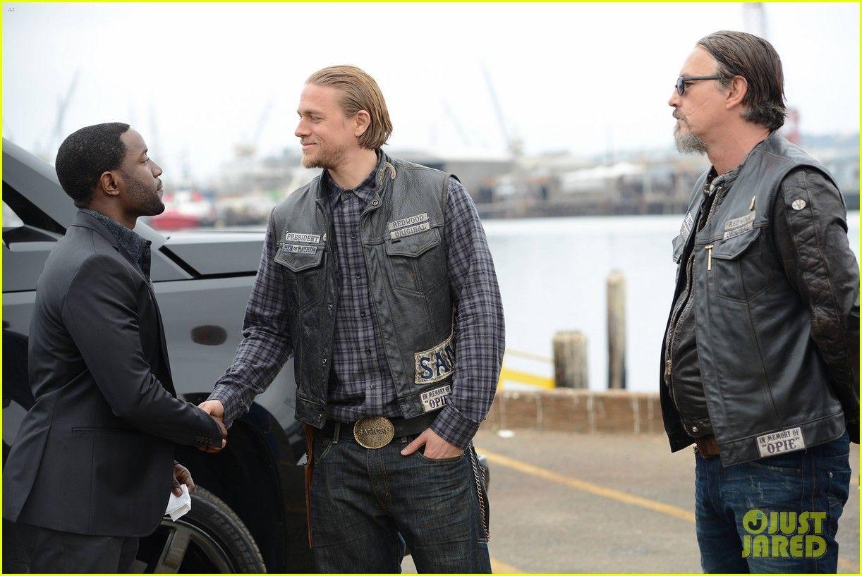Chibs Sons of Anarchy Wallpapers - Top Free Chibs Sons of Anarchy ...