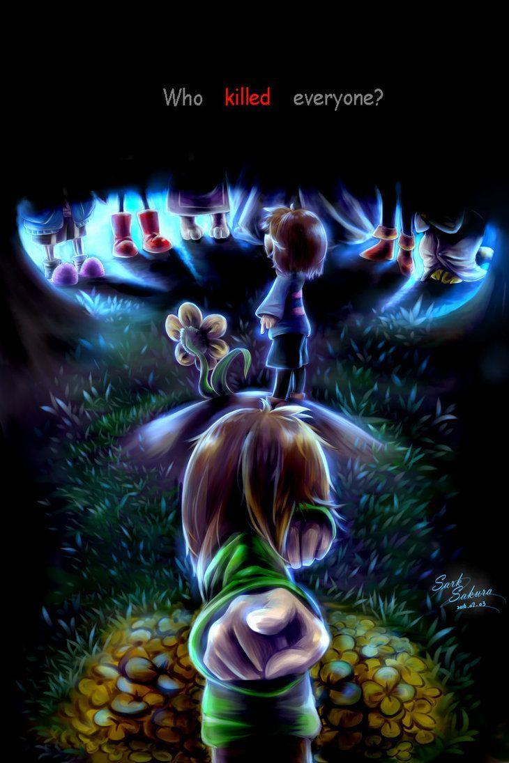 Undertale Phone Wallpapers - Top Free Undertale Phone Backgrounds ...