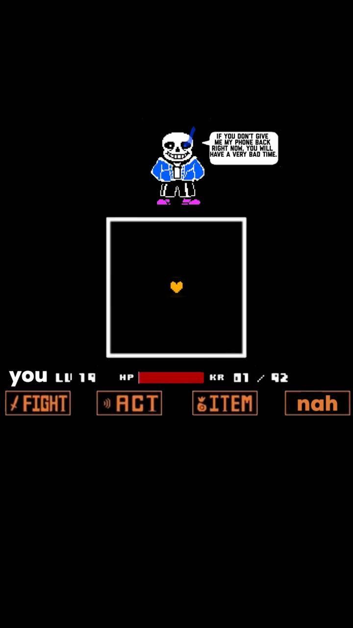Undertale Phone Wallpapers - Top Free Undertale Phone Backgrounds ...