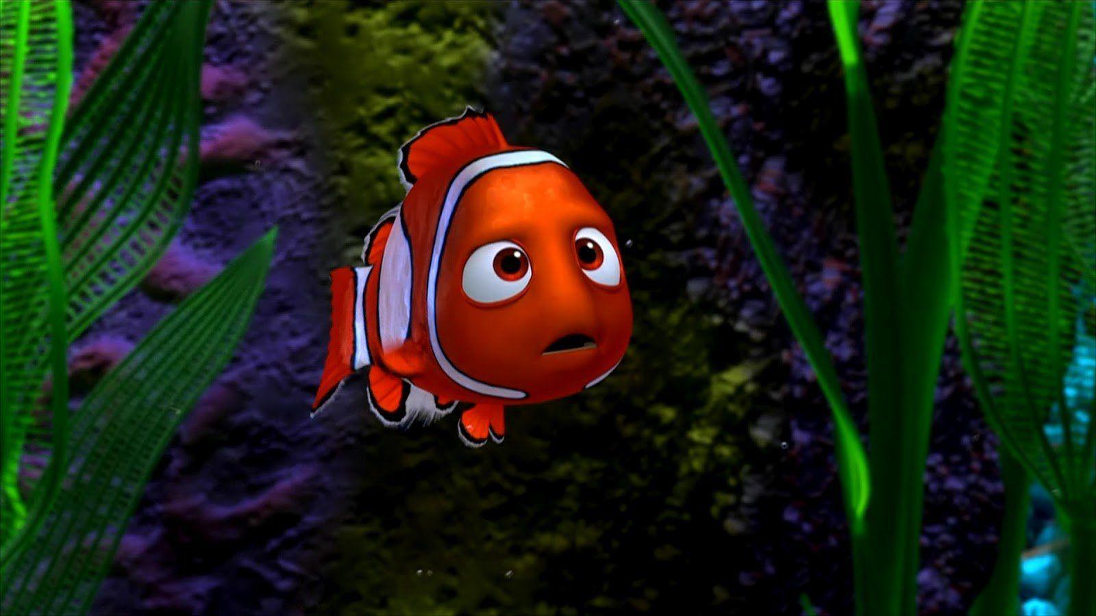 Nemo Desktop Wallpapers - Top Free Nemo Desktop Backgrounds ...