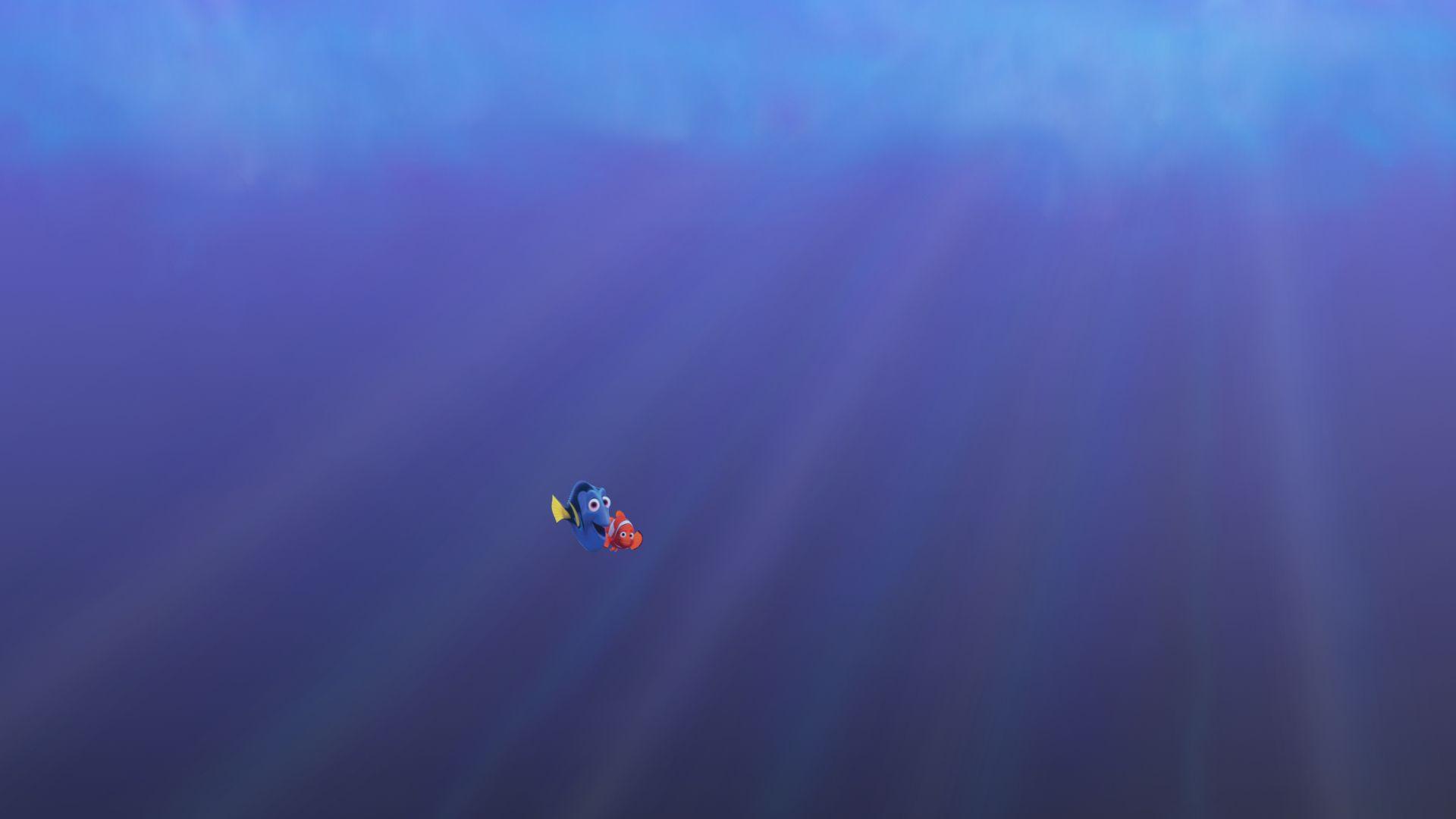 Nemo Desktop Wallpapers - Top Free Nemo Desktop Backgrounds ...