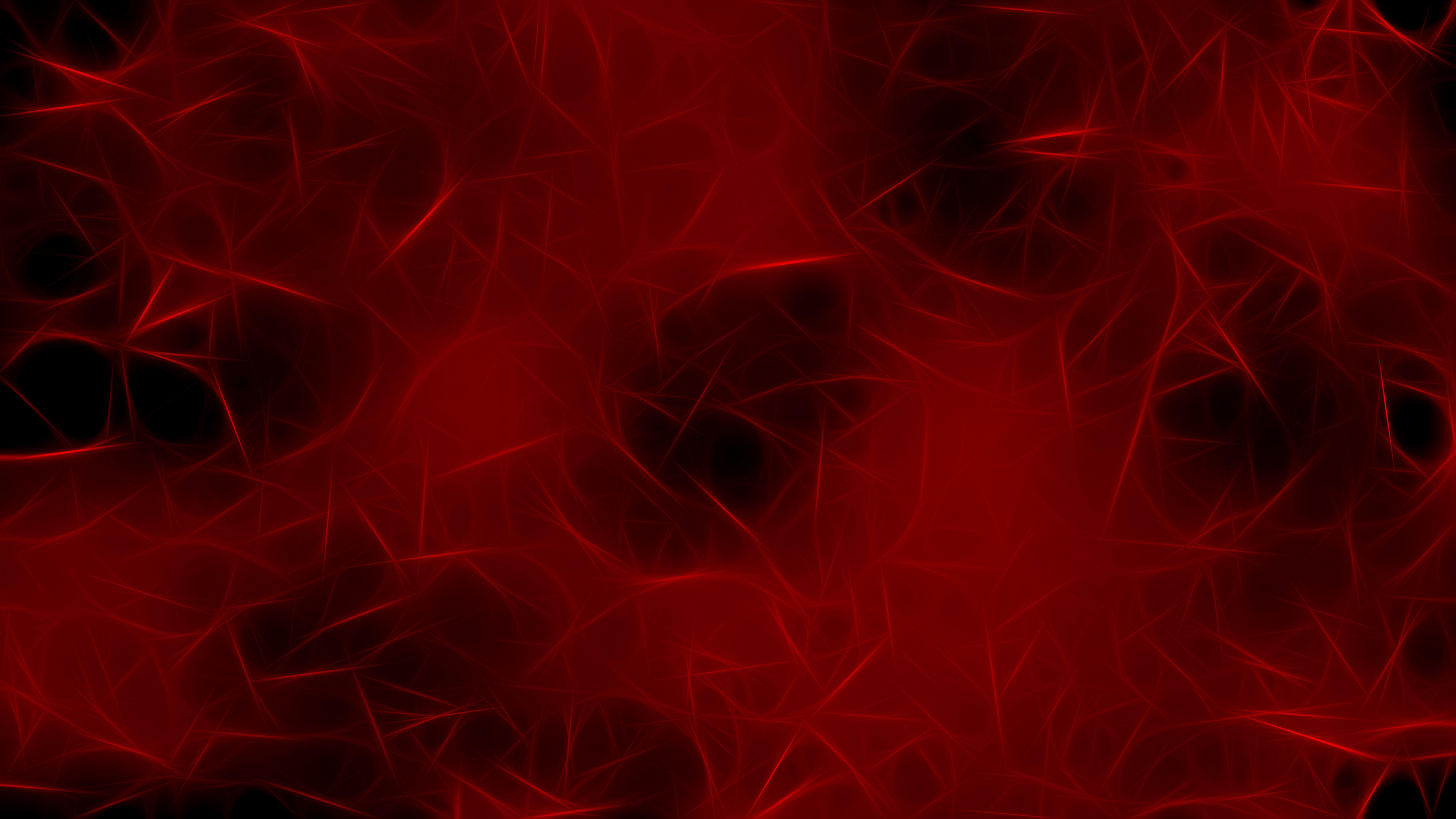 Red Fractal Wallpapers - Top Free Red Fractal Backgrounds - WallpaperAccess