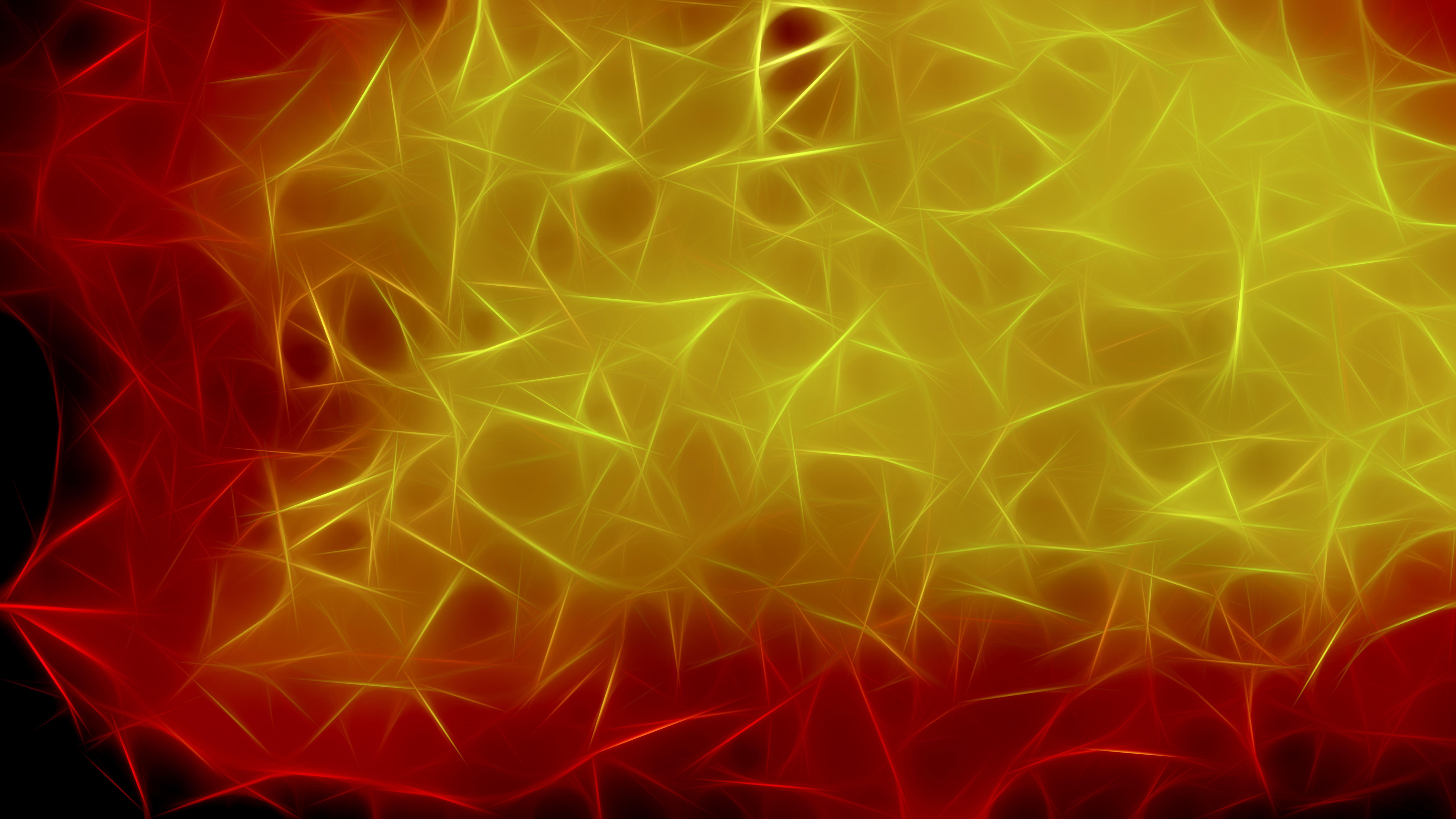 Red Fractal Wallpapers - Top Free Red Fractal Backgrounds - WallpaperAccess