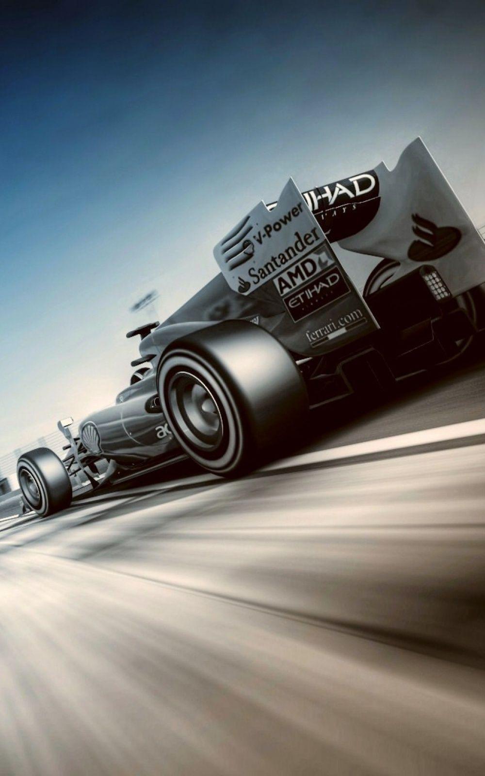 Formula 1 Mobile Wallpapers - Top Free Formula 1 Mobile Backgrounds ...