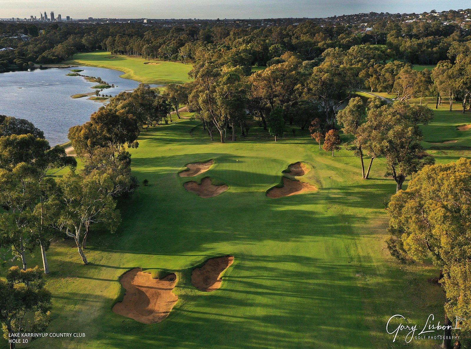 PGA Wallpapers - Top Free PGA Backgrounds - WallpaperAccess