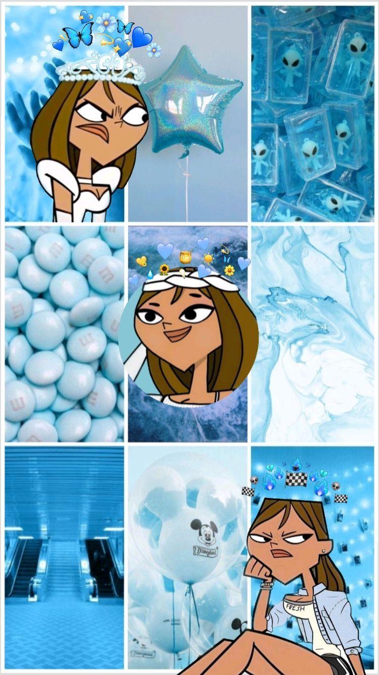 Total Drama Wallpapers - Top Free Total Drama Backgrounds - WallpaperAccess