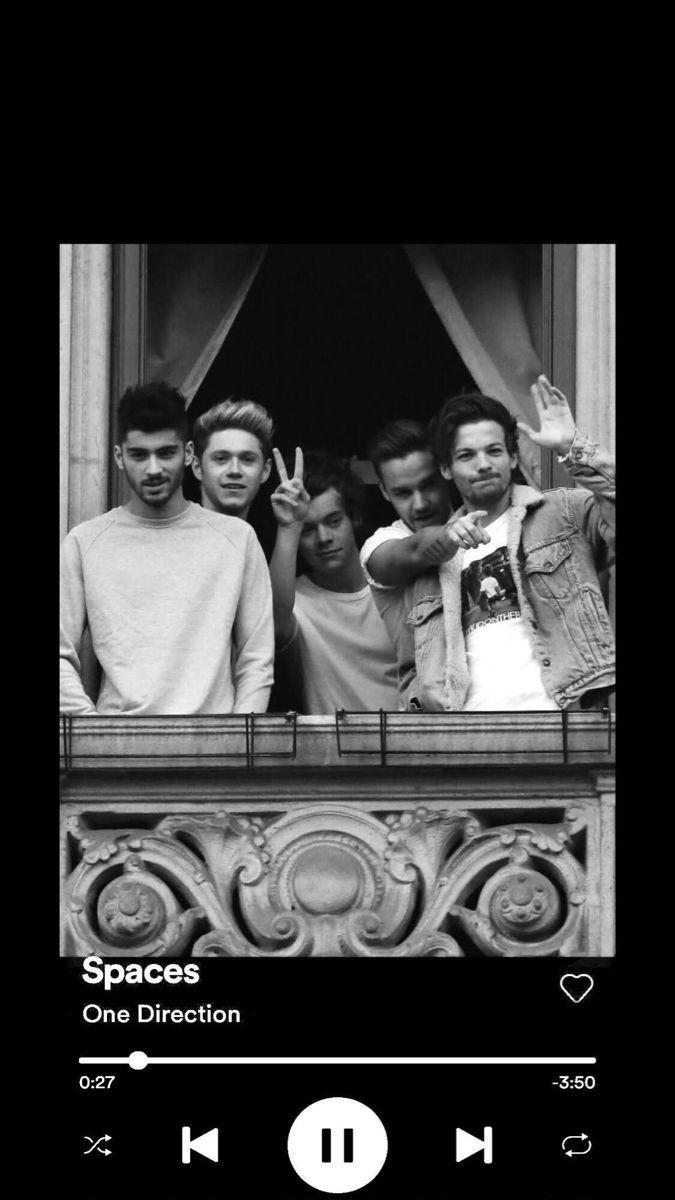 One Direction Black and White Wallpapers - Top Free One Direction Black ...