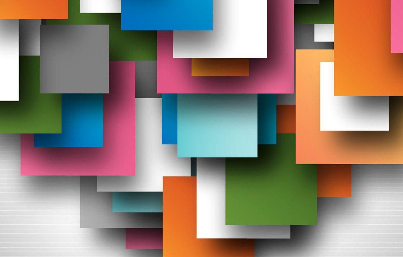 Color Square Wallpapers - Top Free Color Square Backgrounds ...
