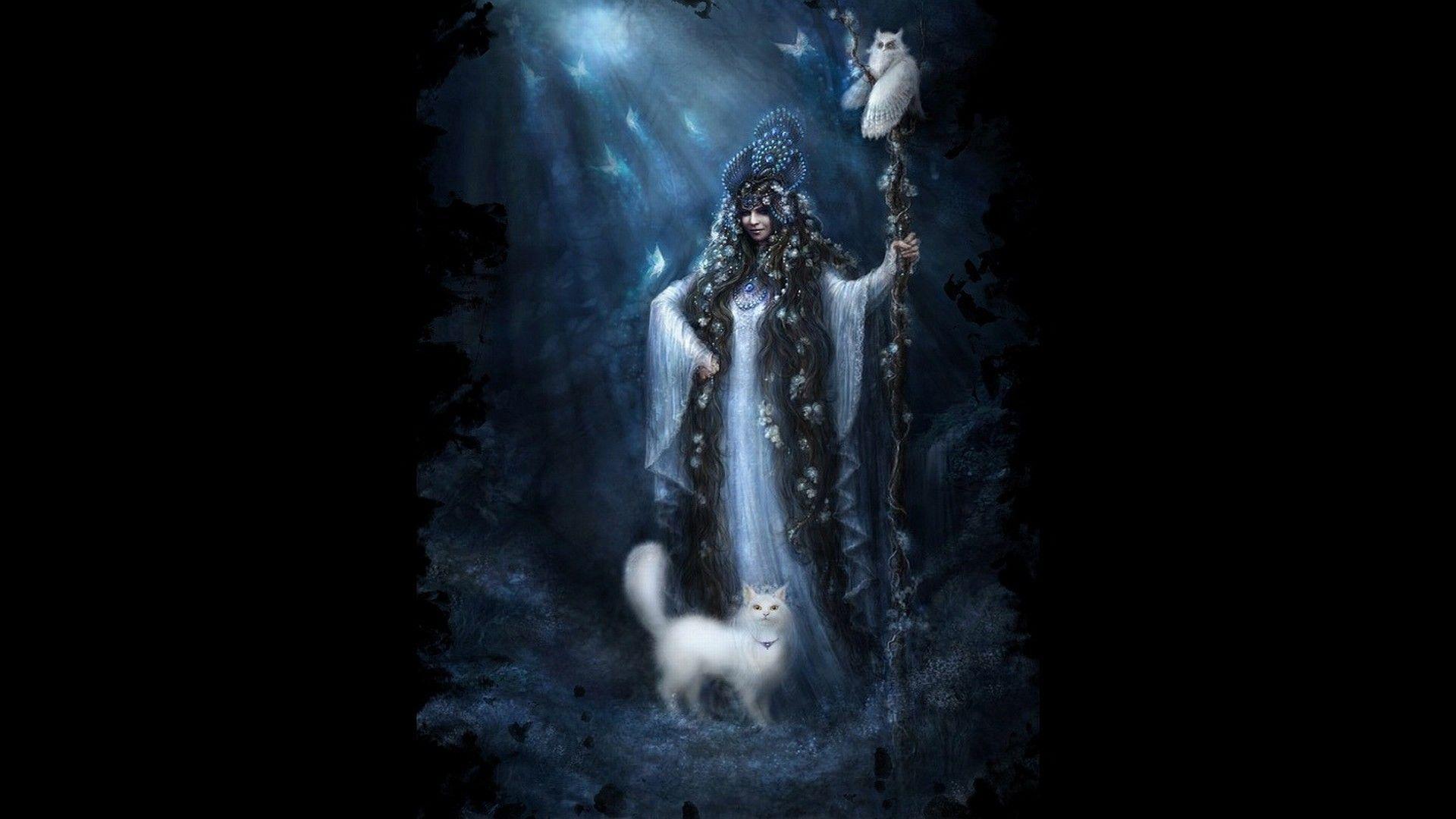 Wicca Desktop Wallpapers - Top Free Wicca Desktop Backgrounds ...