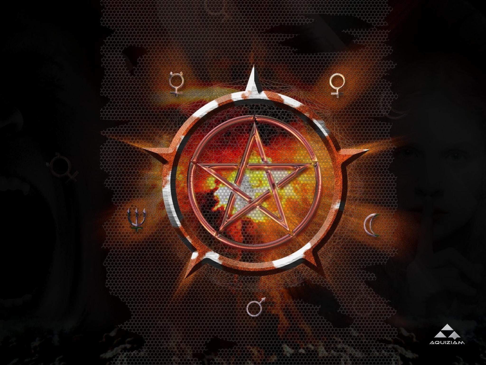 Cool Wiccan Wallpapers - Top Free Cool Wiccan Backgrounds - WallpaperAccess