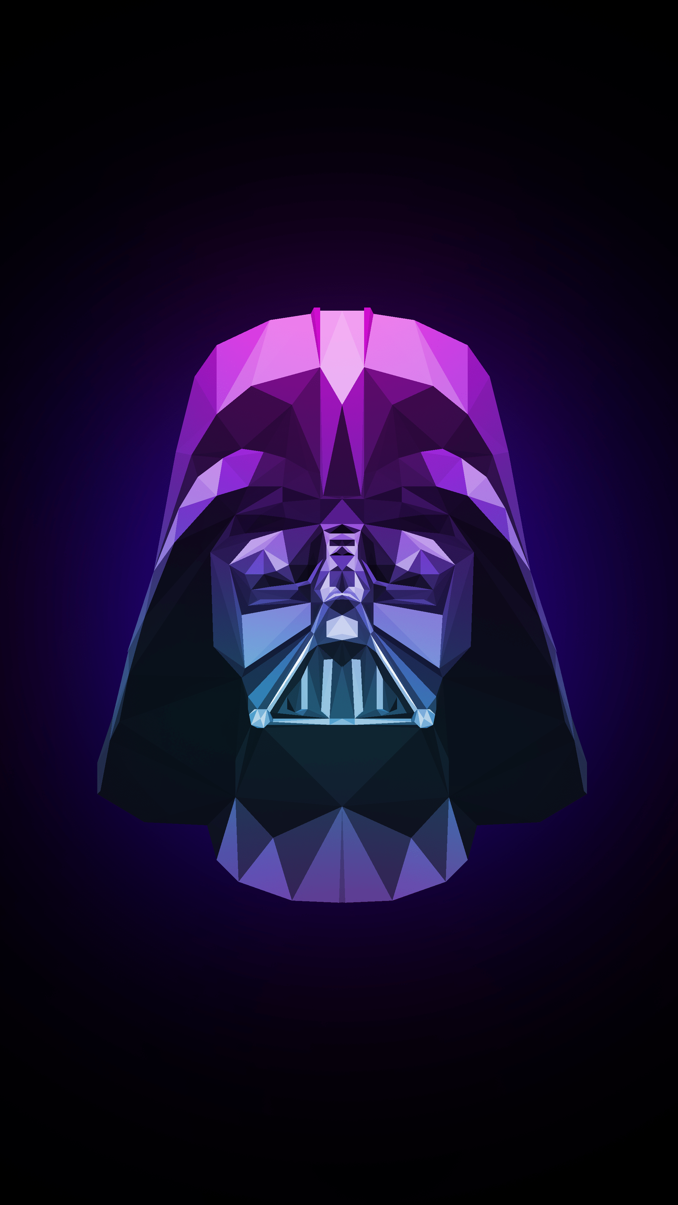 Star Wars Purple Wallpapers - Top Free Star Wars Purple Backgrounds ...