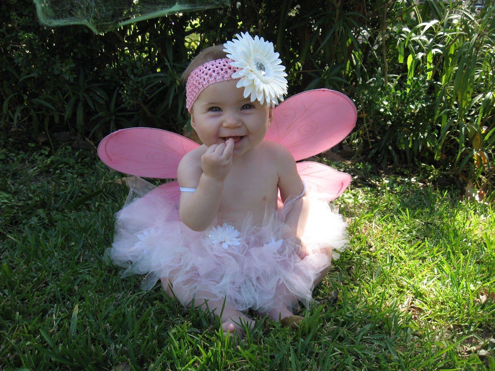Baby Fairy Wallpapers - Top Free Baby Fairy Backgrounds - WallpaperAccess