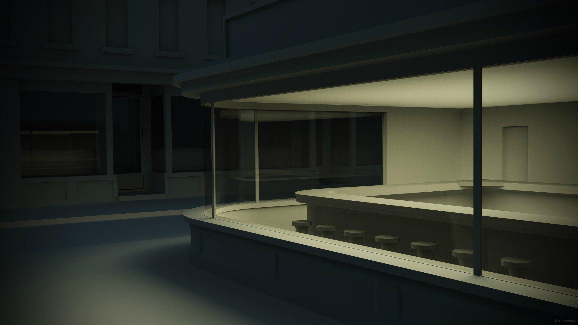 Edward Hopper Desktop Wallpapers - Top Free Edward Hopper Desktop ...