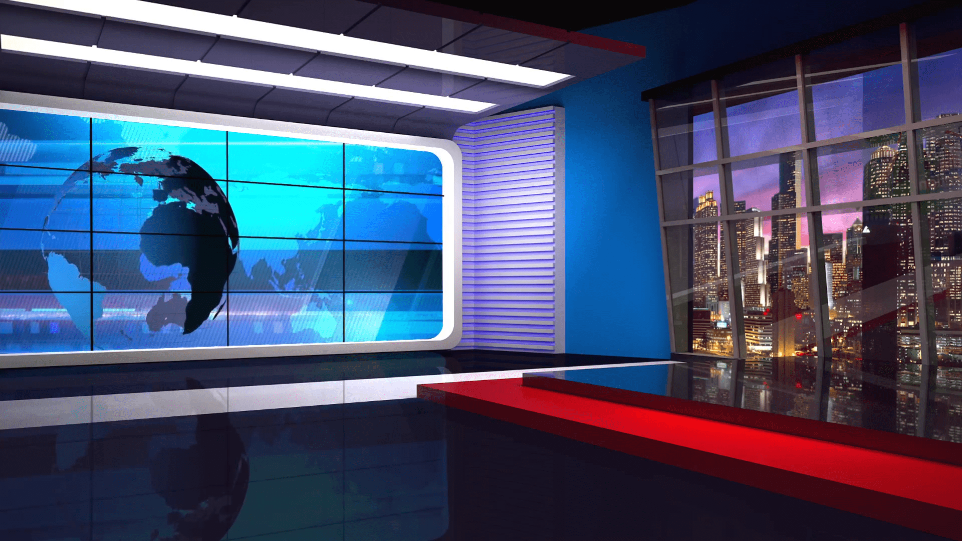 TV Studio Wallpapers - Top Free TV Studio Backgrounds - WallpaperAccess