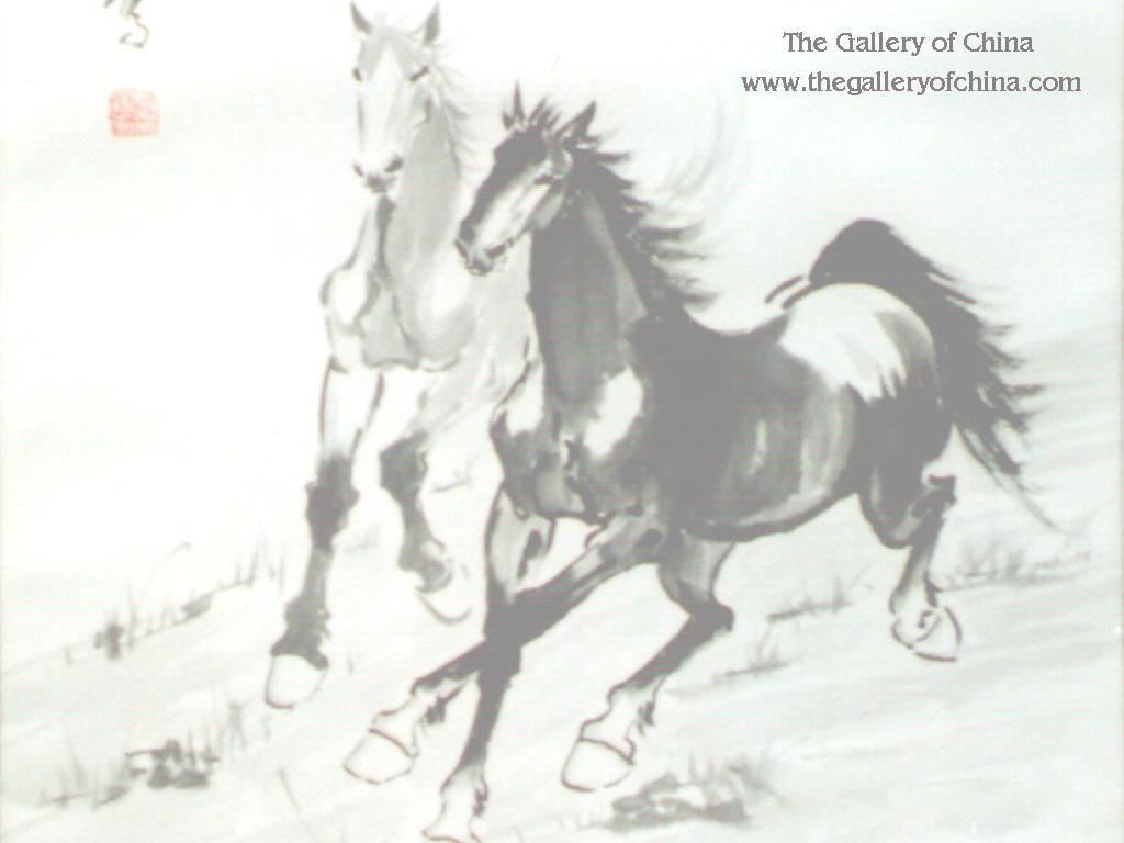 Chinese Art Desktop Wallpapers - Top Free Chinese Art Desktop ...