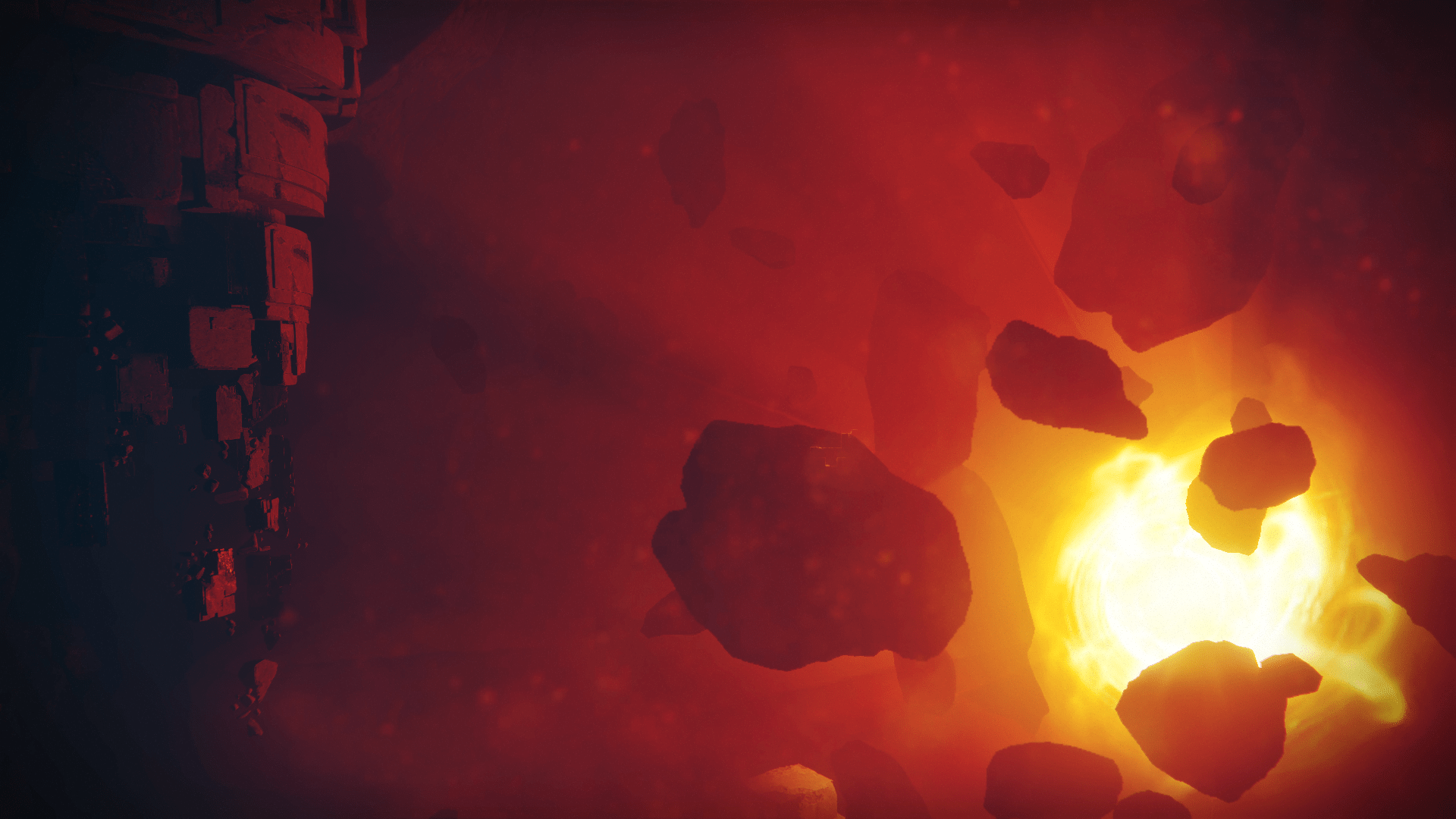 Destiny 2 Nessus Wallpapers - Top Free Destiny 2 Nessus Backgrounds ...