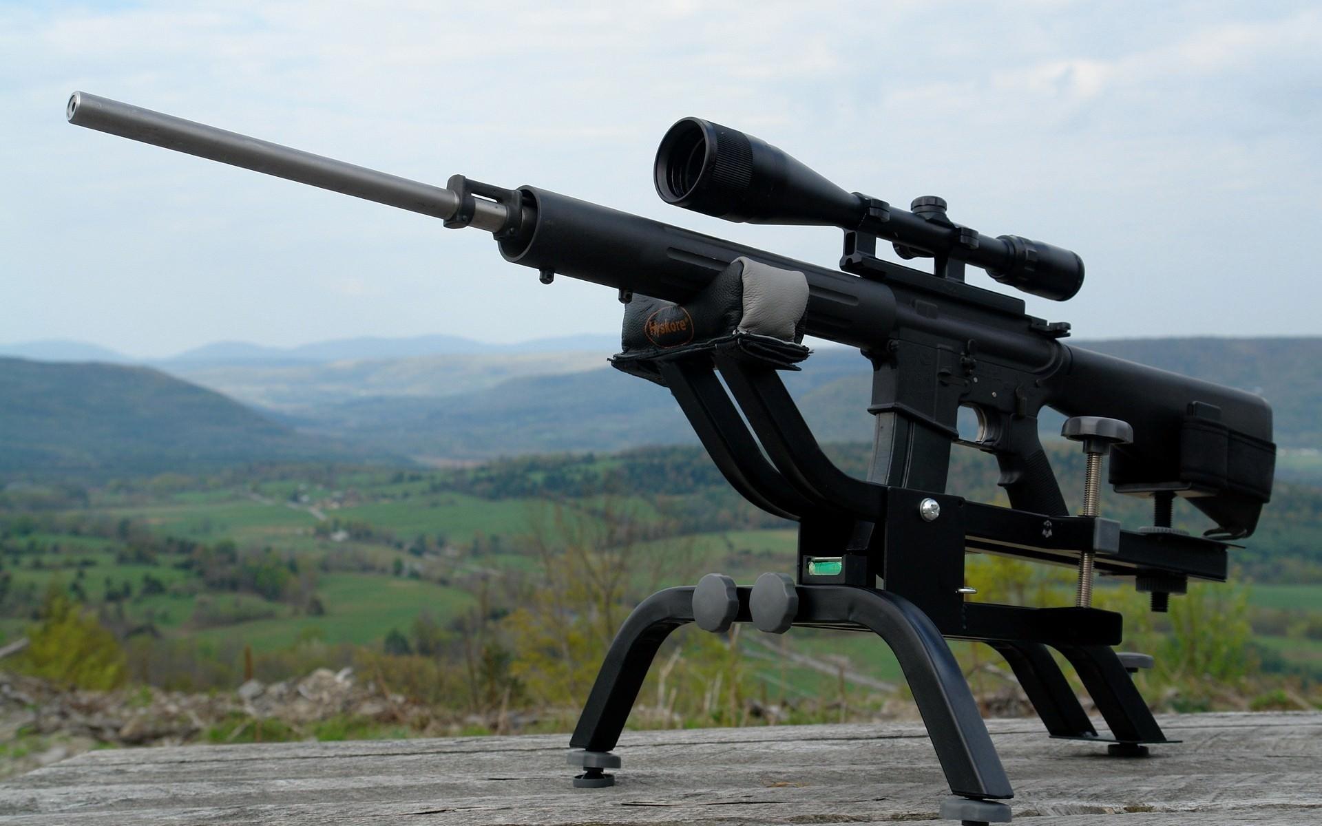 Sniper Wallpapers - Top Free Sniper Backgrounds - WallpaperAccess