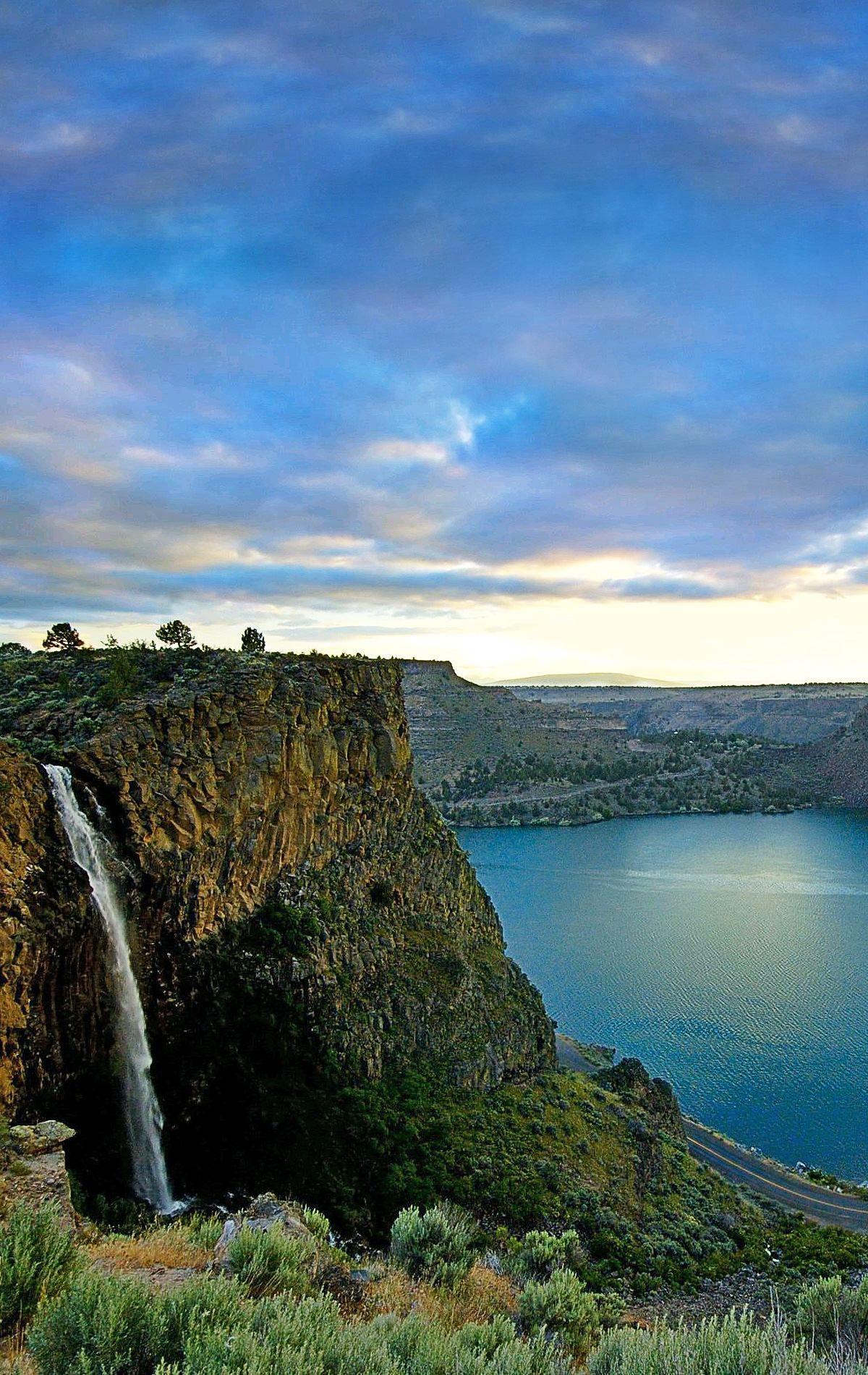 Vertical Landscape Wallpapers - Top Free Vertical Landscape Backgrounds ...