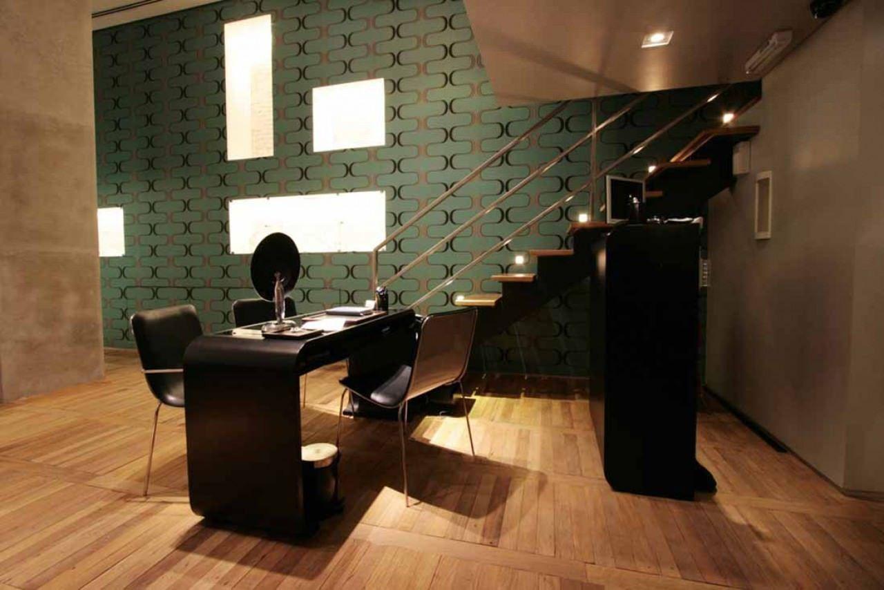 Office Room Wallpapers - Top Free Office Room Backgrounds - WallpaperAccess