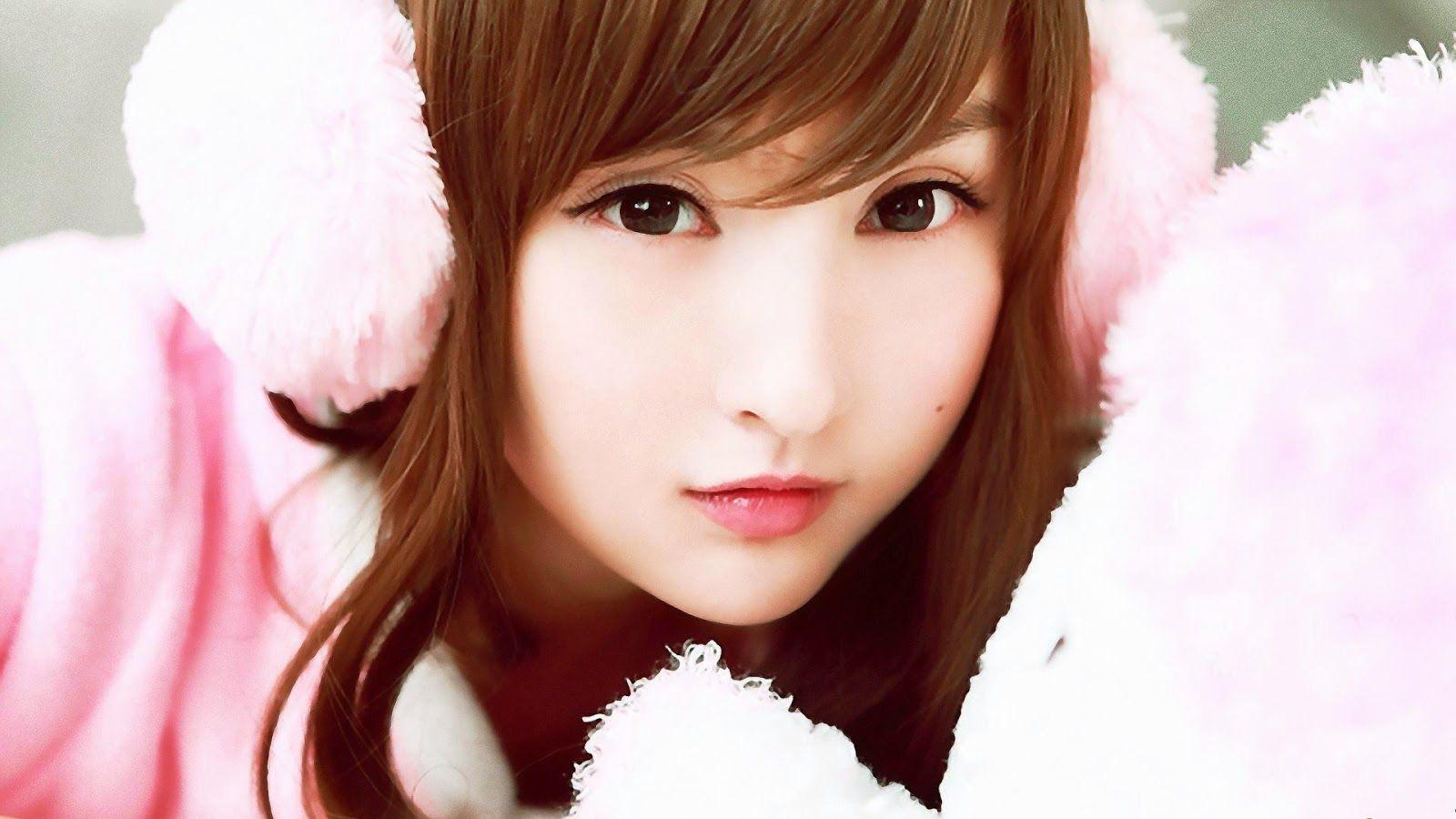 Small Cute Girls Wallpapers - Top Free Small Cute Girls Backgrounds ...