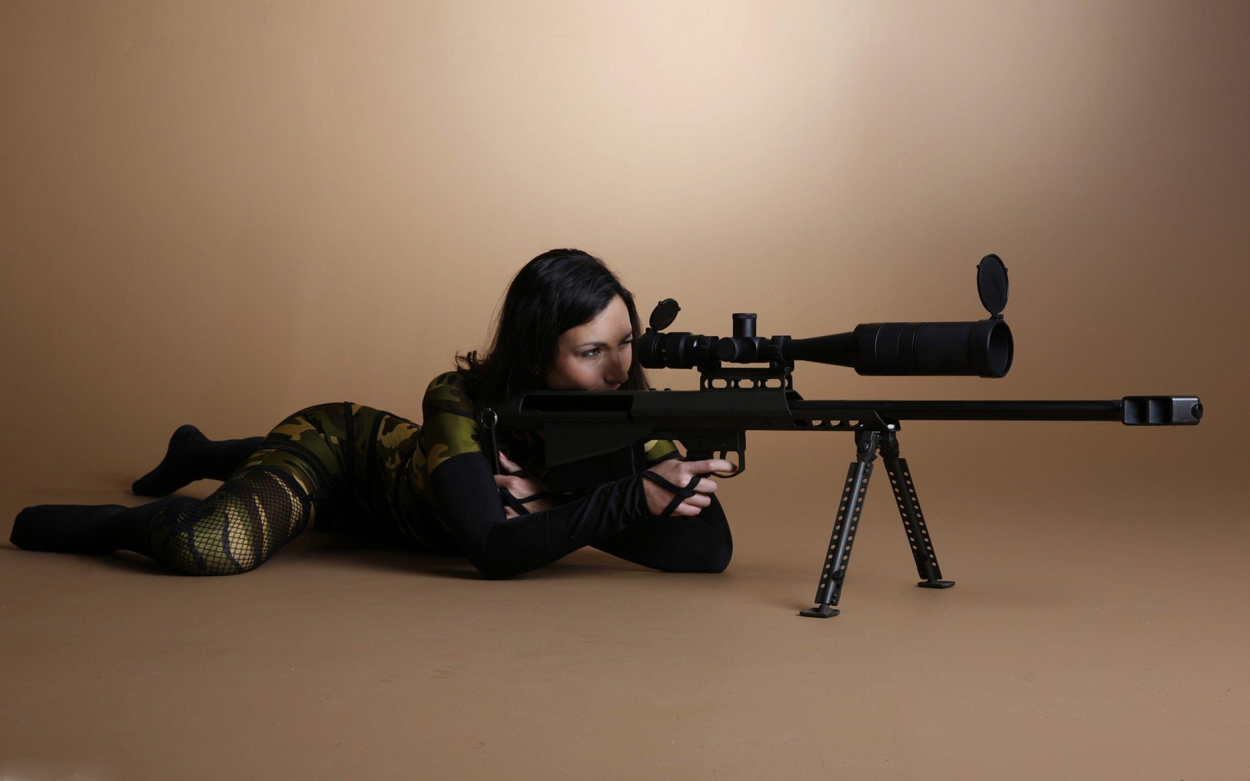 Sniper Wallpapers - Top Free Sniper Backgrounds - WallpaperAccess