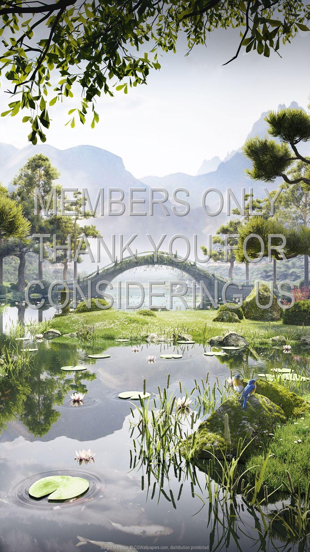 Vertical Landscape Wallpapers - Top Free Vertical Landscape Backgrounds ...