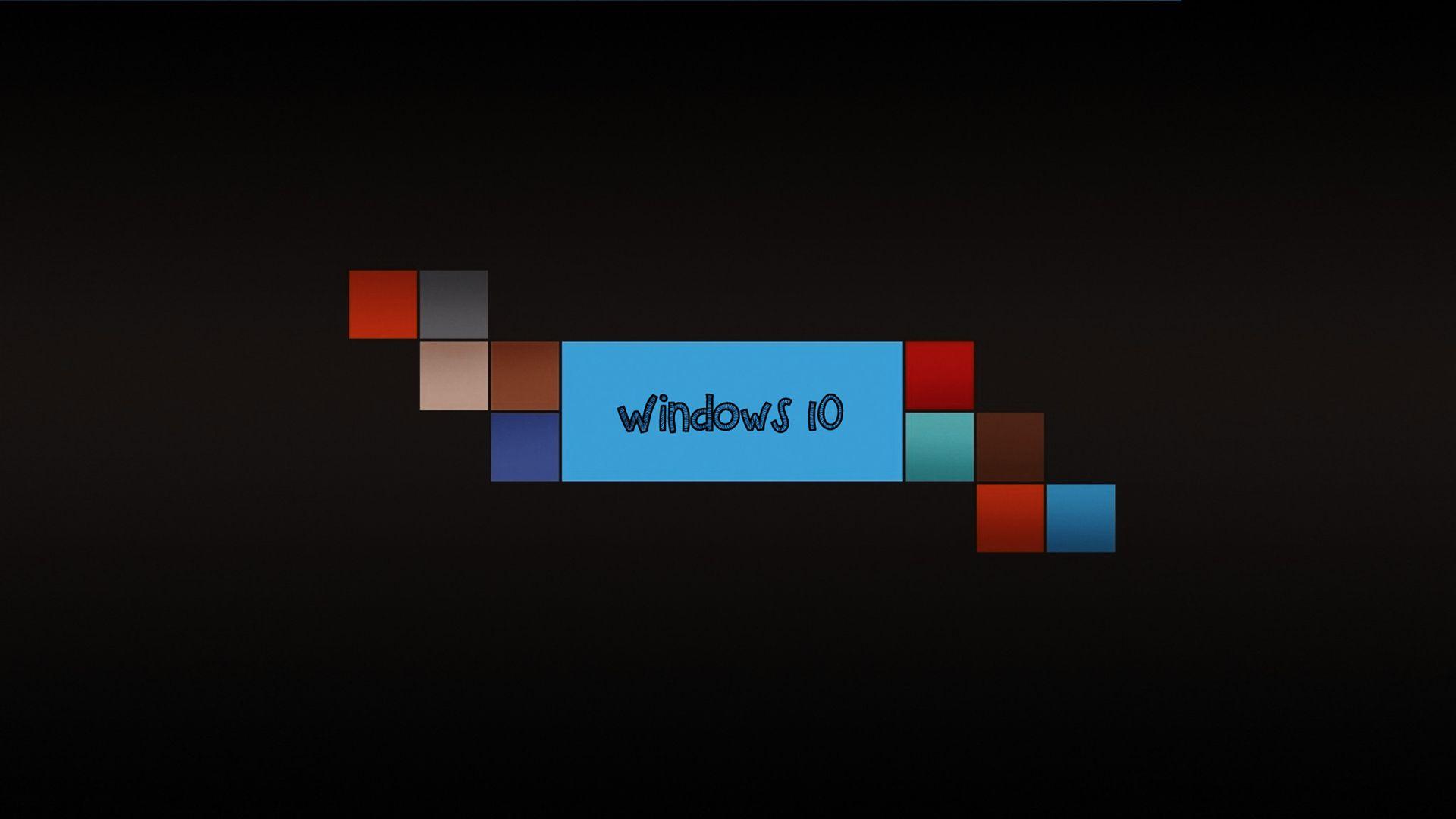 Windows 10 Retro Wallpapers - Top Free Windows 10 Retro Backgrounds ...