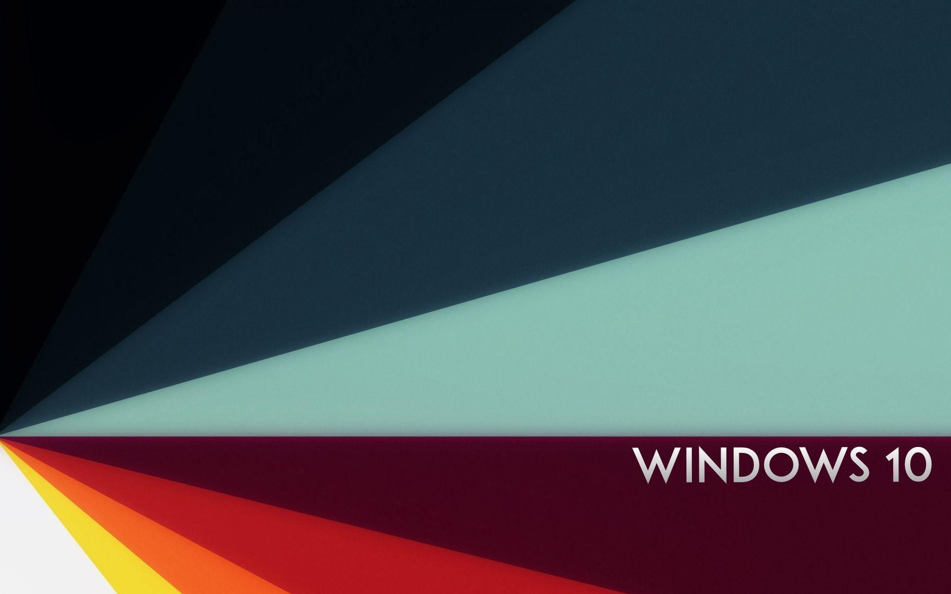 Windows 10 Retro Wallpapers - Top Free Windows 10 Retro Backgrounds ...