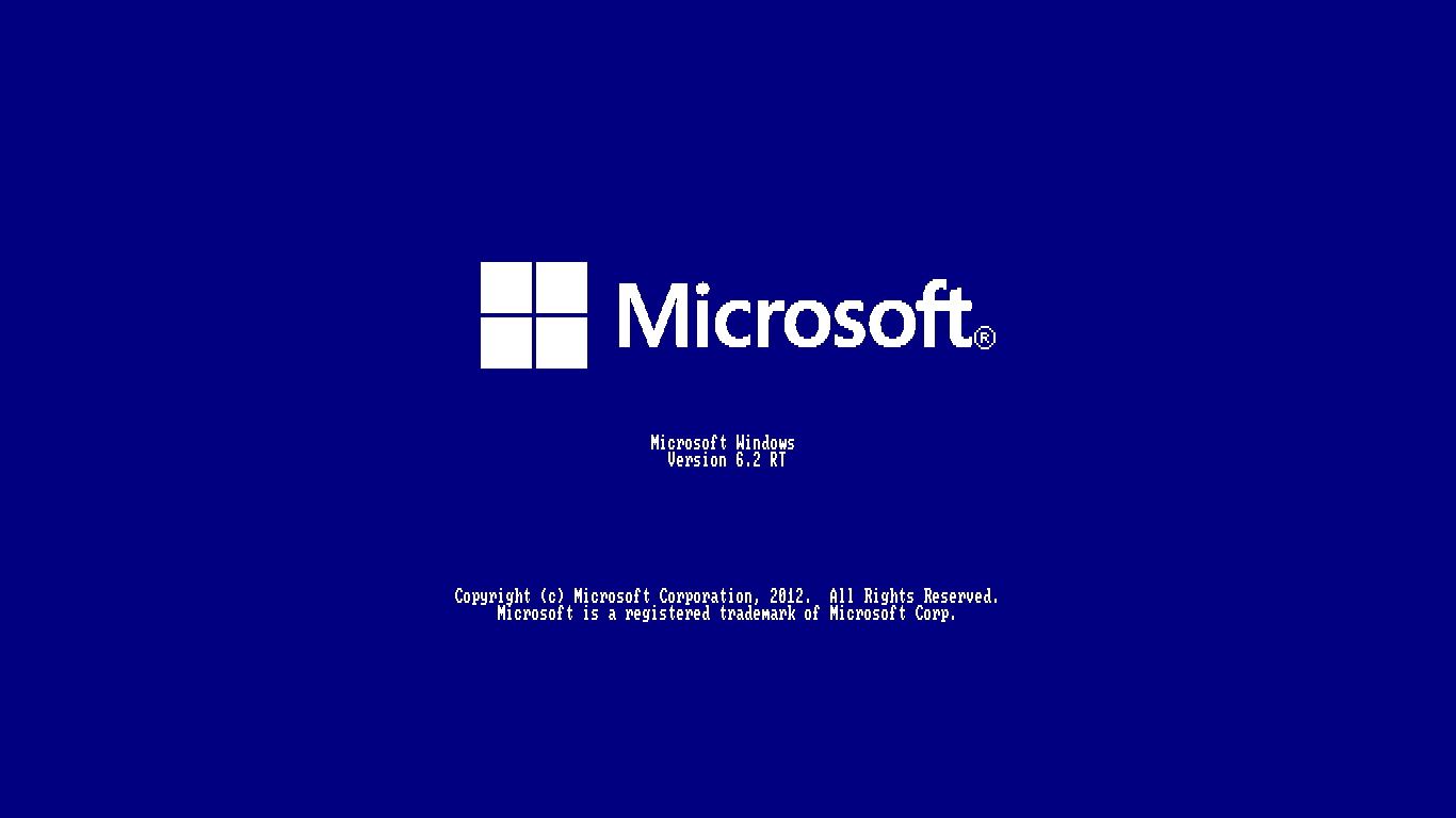Windows 10 Retro Wallpapers - Top Free Windows 10 Retro Backgrounds ...