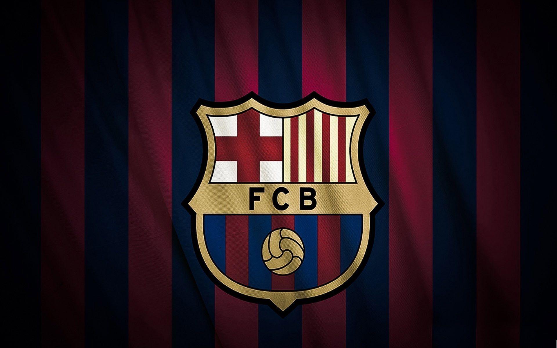 FC Barcelona PC Wallpapers - Top Free FC Barcelona PC Backgrounds ...